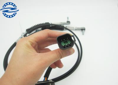 China Automatic Throttle Motor 247-5231 119-0633 For E320B Spare Parts for sale