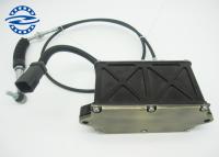 China Steel E330B Excavator Electrical Parts Step Motor 247-5232 106-0126 for sale