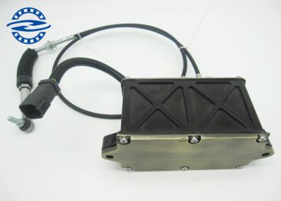 China Steel E330B Excavator Electrical Parts Step Motor 247-5232 106-0126 for sale