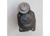 China 3802278 3415365  6CT Diesel Engine Oil Pump for sale