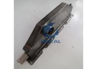 China 3924731 Excavator Spare Parts  6CT Engine Aftercooler for sale