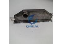 China 3924731 Excavator Spare Parts  6CT Engine Aftercooler for sale