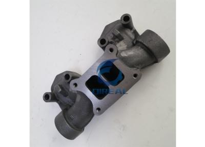 China diesel machinery engine parts NT855 Exhaust manifold 3026051 for sale