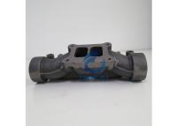 China diesel machinery engine parts NT855 Exhaust manifold 3026051 for sale