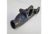 China 3031187 Exhaust Manifold For  Diesel Engine NTA855 for sale