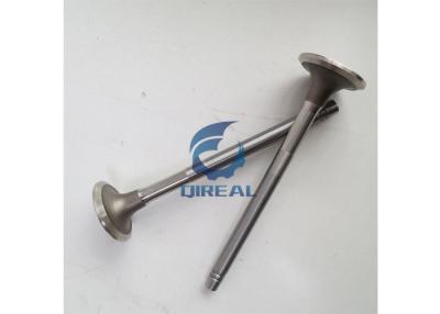 China Excavator diesel engine parts 3040830 EXHAUST VALVE Fits  NT855 145701 for sale
