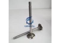 China Excavator diesel engine parts 3040830 EXHAUST VALVE Fits  NT855 145701 for sale