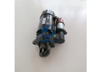 China Construction machinery diesel engine spare parts Starter Motor 6CT 3415537 for sale