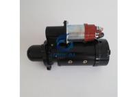 China Construction machinery diesel engine spare parts Starter Motor 6CT 3415537 for sale