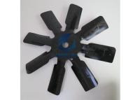 China Diesel engine spare parts NT855 engine fan 3418764 for sale