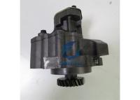 China Shantui Bulldozer SD22 Diesel Engine Parts NT855 Oil Pump 3821579 for sale