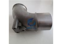 China Dongfeng Diesel Engine Part 6CT Exhaust Outlet Pipe 3910994 for sale