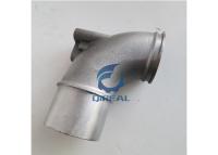 China Dongfeng Diesel Engine Part 6CT Exhaust Outlet Pipe 3910994 for sale