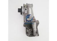 China NTA855 Diesel Engine Oil Cooler Assembly 4061462 for sale
