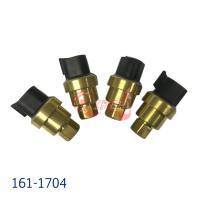 China E320D E336D Excavator Electrical Parts  Heavy Duty Excavator Pressure Sensor 161-1704 for sale