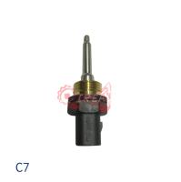 China 256-6453 Excavator Electrical Parts C7 C7  Water Temperature Sensor for sale
