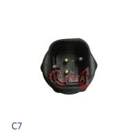 China 256-6453 Excavator Electrical Parts C7 C7  Water Temperature Sensor for sale