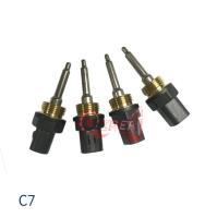 China 256-6453 Excavator Electrical Parts C7 C7  Water Temperature Sensor for sale
