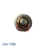 China High Quality Excavator Common Pressure Sensor 3447390 344-7390 for sale
