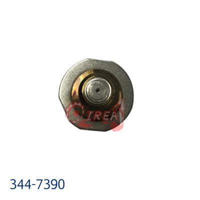 China High Quality Excavator Common Pressure Sensor 3447390 344-7390 for sale