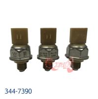 China High Quality Excavator Common Pressure Sensor 3447390 344-7390 for sale