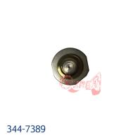 China Excavator Electrical Parts  Oil Pressure Sensor 344-7389 3447389 for sale
