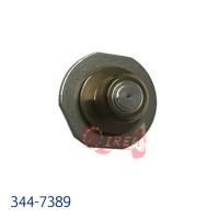 China Excavator Electrical Parts  Oil Pressure Sensor 344-7389 3447389 for sale