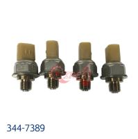 China Excavator Electrical Parts  Oil Pressure Sensor 344-7389 3447389 for sale