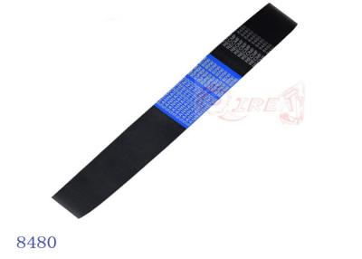 China Excavator Rubber Parts V Belt For Hitachi EX120-5 Fan Belt 8480 for sale
