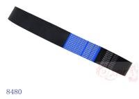 China Excavator Rubber Parts V Belt For Hitachi EX120-5 Fan Belt 8480 for sale