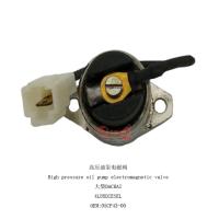 China DACHAI  4L88DIESEL high pressure oil pump electrica valve for 5CF43-00 for sale