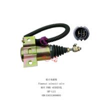 China High Quality FORD 483DIESEL Flameout Solenoid Valve For E483310000093 for sale