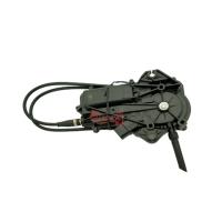 China DH220-5 DH225-7 Flameout Solenoid Valve 25239016 Throttle Motor 2523-9016 for sale