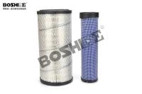 China Hot sale  Air Filter A-131AB For Excavators 32/91570132/915702 C17337/2 For for sale