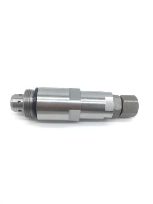 China Excavator hydraulic parts 70b E70b Main Relief Valve for sale