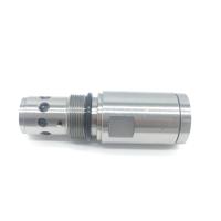China Swing valve 250-2508 116-3600 for 200B Excavator hydraulic parts for sale