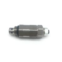 China E200B Excavator hydraulic control relief valve main relief valve for sale