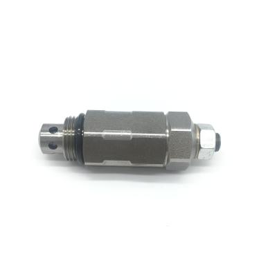 China E200B Excavator hydraulic control relief valve main relief valve for sale