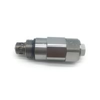China Manufacturer Excavator Part Main Control Relief Valve E320C 420-00258 Excavator Hydraulic Part for sale