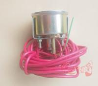 China Bulldozer part Water Temperature Gauge 1W7550 for Bulldozer D7G for sale