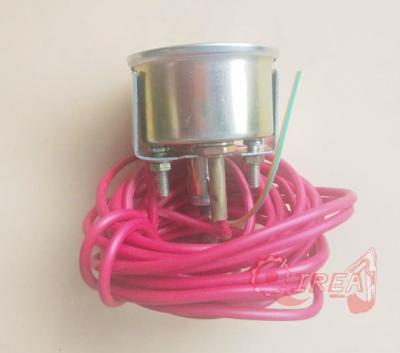 China Bulldozer part Water Temperature Gauge 1W7550 for Bulldozer D7G for sale