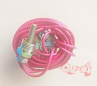 China Bulldozer part Water Temperature Gauge 1W7550 for Bulldozer D7G for sale