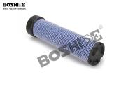 China Excavator Air Filter for EW60C/ECR88 Filter Element 14542155/14542156 for sale