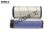 China Excavator Air Filter for EW60C/ECR88 Filter Element 14542155/14542156 for sale
