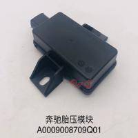 China A0009008709Q01 Excavator Spare Parts Tire Pressure Module for sale