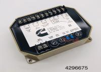 China 4296675 Governor Control For Generator K38 K19 for sale