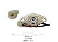 China Good Price High pressure oil pump electrica valve for 05CF43-00 for sale