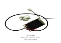 China 37B34-56010 Electrical Flameout Switch  Diesel Engine Stop Solenoid for sale