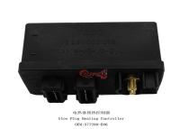 China 377200-E06 Excavator Electrical Parts Glow Plug Heating Controller 4TNV84 4TNV88 for sale