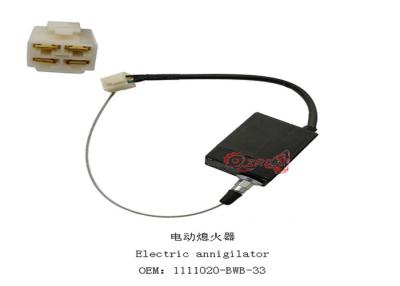 China 4L68 12V 1111020-BWB-33 Flameout Controller for sale